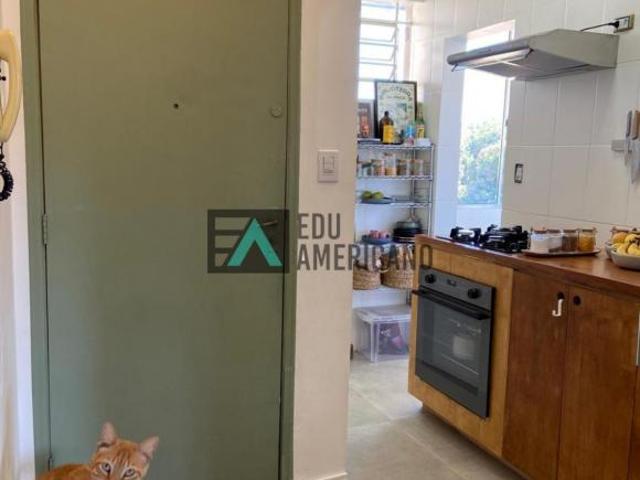 Apartamento Retrô reformado na melhor localização de Atibaia