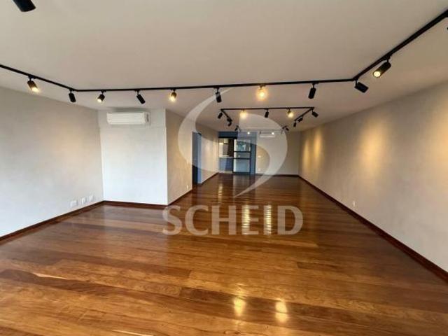 Apartamento Retrofit 263m² 4 Dormitórios 2 Suítes 2 Vagas na Bela Vista