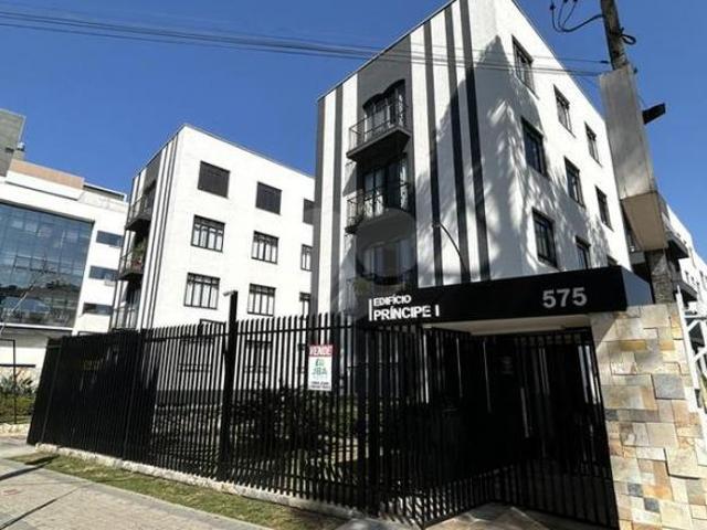 Apartamento Retrofit 3 Quartos 2 vagas Cabral Alberto Folloni