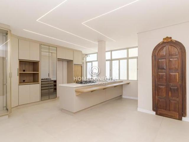 Apartamento Retrofit | 3 quartos | 2 suítes | Sacada | Oportunidade