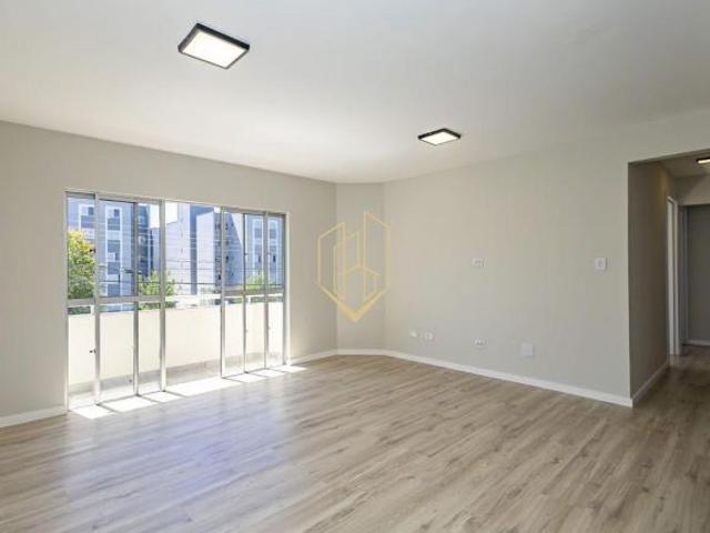 Apartamento retrofit no Ahú