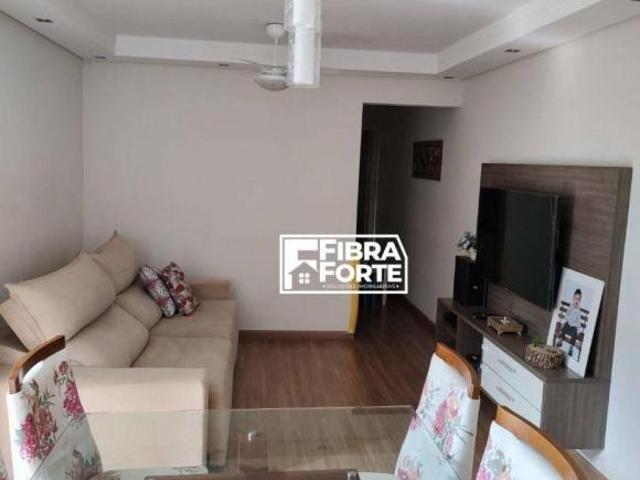 Apartamento Reviva para venda com 2 dormitórios