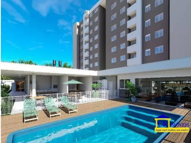 Apartamento Rio Caveiras/ Biguaçu