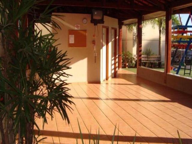 Apartamento Rio Claro