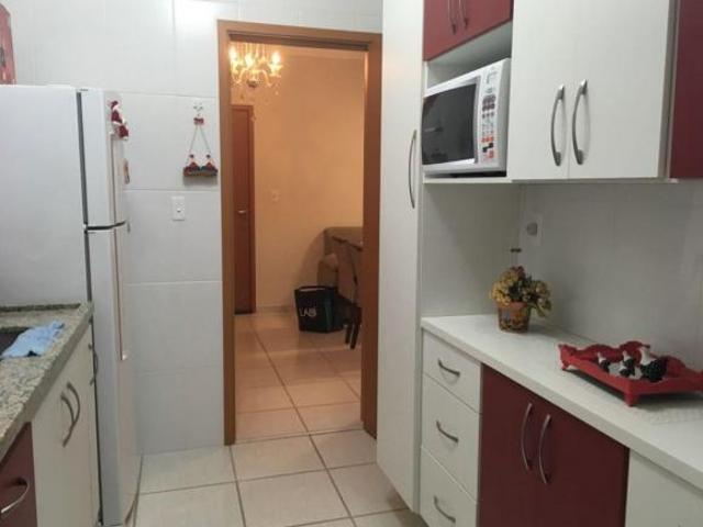 Apartamento Rio Claro