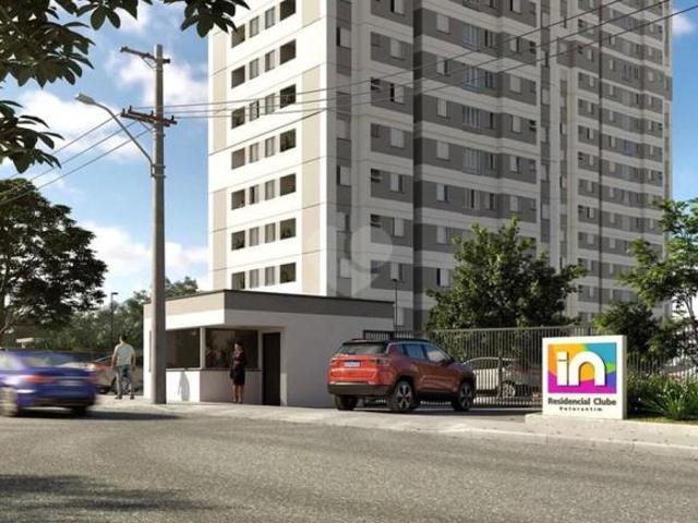 Apartamento, Rio Acima, Votorantim, SP