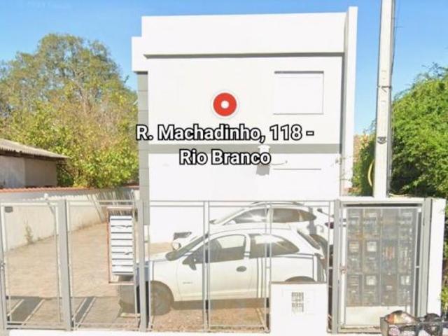 Apartamento, Rio Branco, Canoas, RS