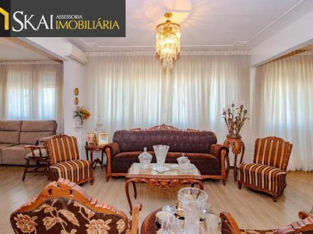 Apartamento, Rio Branco, Porto Alegre, RS