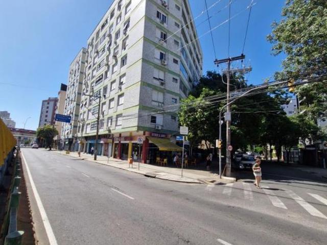 Apartamento, Rio Branco, Porto Alegre, RS