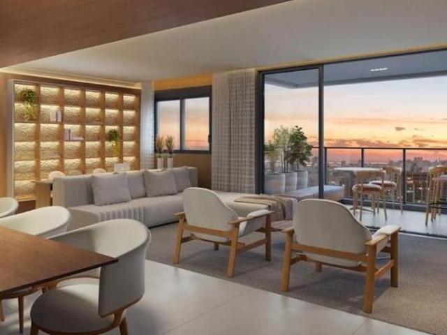 Apartamento, Rio Branco, Porto Alegre, RS