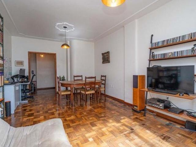 Apartamento, Rio Branco, Porto Alegre, RS