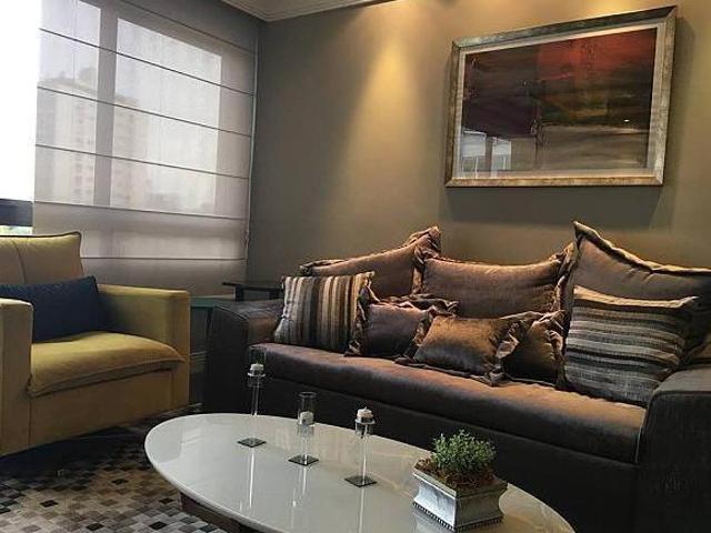 Apartamento, Rio Branco, Porto Alegre, RS