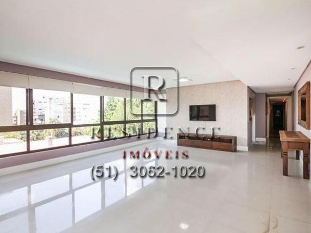 Apartamento, Rio Branco, Porto Alegre, RS