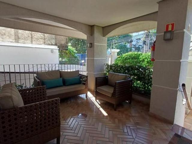 Apartamento, Rio Branco, Porto Alegre, RS