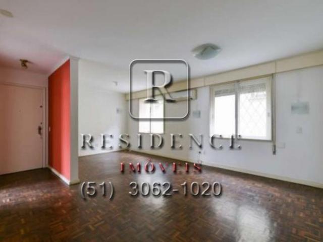 Apartamento, Rio Branco, Porto Alegre, RS