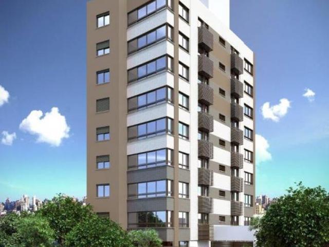 Apartamento, Rio Branco, Porto Alegre, RS