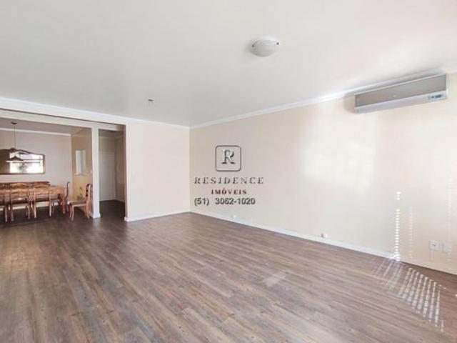 Apartamento, Rio Branco, Porto Alegre, RS