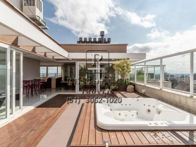 Apartamento, Rio Branco, Porto Alegre, RS