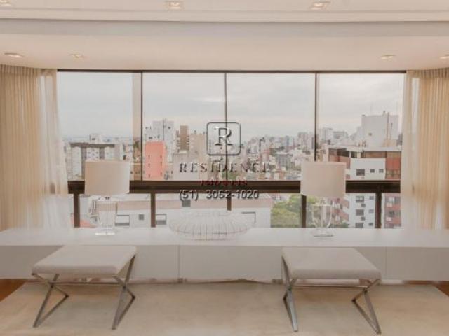 Apartamento, Rio Branco, Porto Alegre, RS