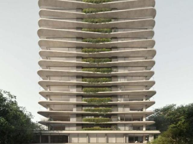 Apartamento, Rio Branco, Porto Alegre, RS