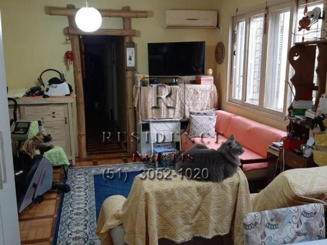 Apartamento, Rio Branco, Porto Alegre, RS