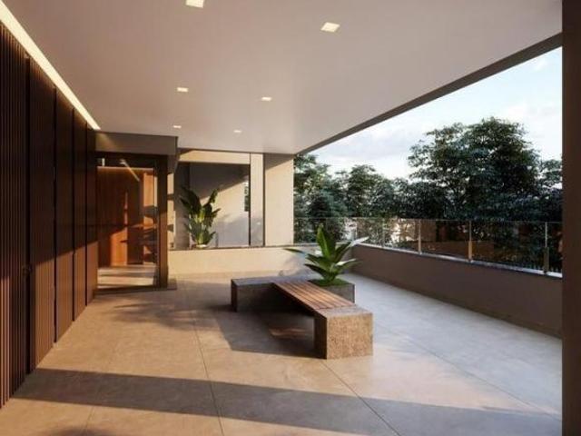 Apartamento, Rio Branco, Porto Alegre, RS