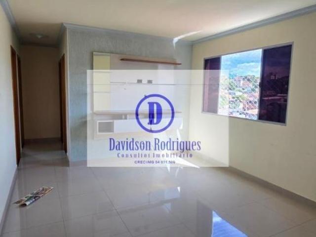 Apartamento, Rio Branco Venda Nova, Belo Horizonte, MG