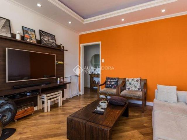 Apartamento Rio Branco 03 Domitórios