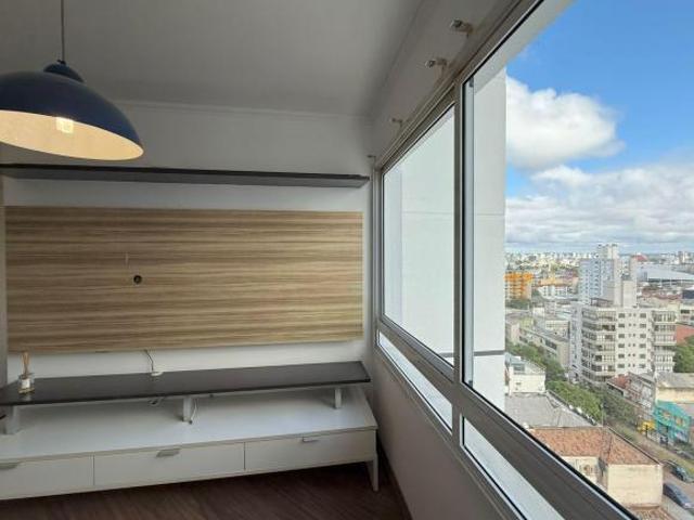 Apartamento Rio Branco 1 dorm c/vaga coberta e Infra completa