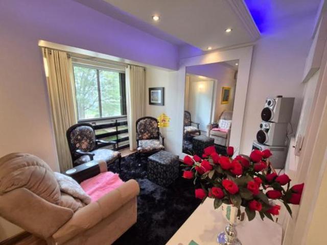 Apartamento Rio do Sinos Casa Clube