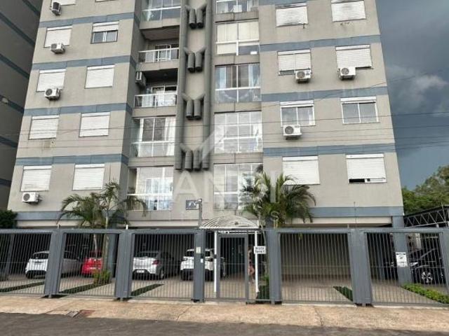 Apartamento, Rio dos Sinos, São Leopoldo, RS