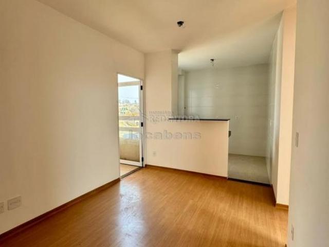 Apartamento Rio das Vertentes