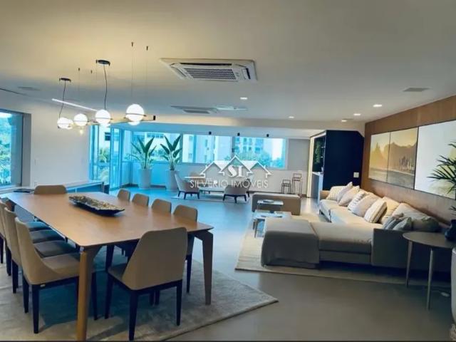 Apartamento Rio de Janeiro, Barra da Tijuca