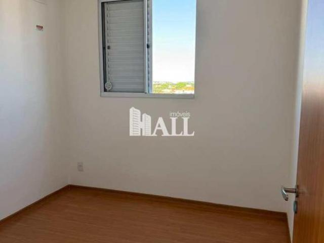 Apartamento, Rio Frates, São José do Rio Preto