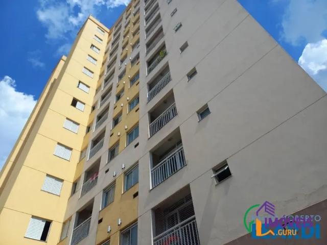 Apartamento rio pequeno sp