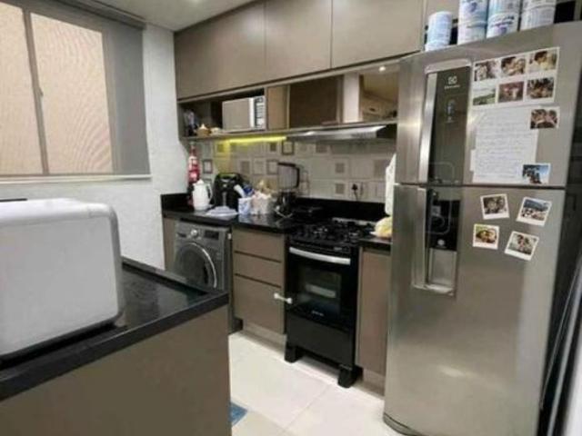 Apartamento, Rios D&apos itália, São José do Rio Preto, SP