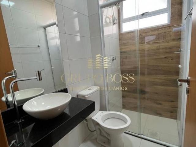 Apartamento, Rios Di Itália, São José do Rio Preto, SP