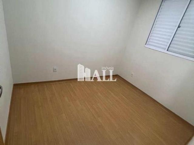 Apartamento, Rios Tanaro, São José do Rio Preto