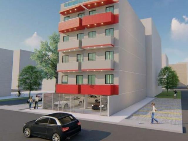 Apartamento Riacho fundo 01 Qn 01