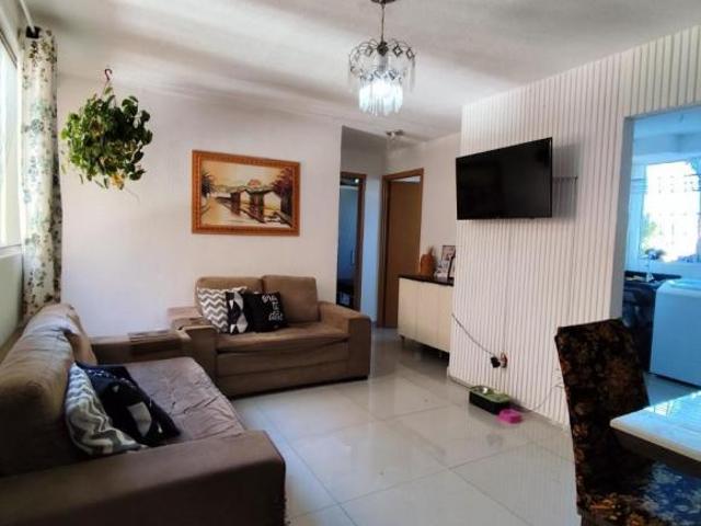 Apartamento, Riacho Fundo 2, Brasília, DF