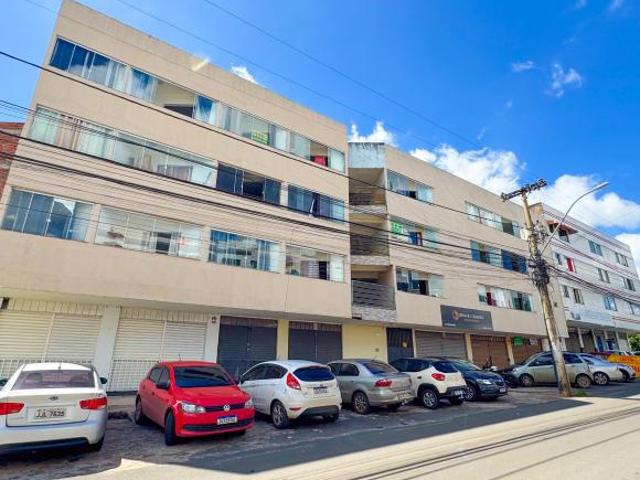 Apartamento Riacho Fundo conjunto 03