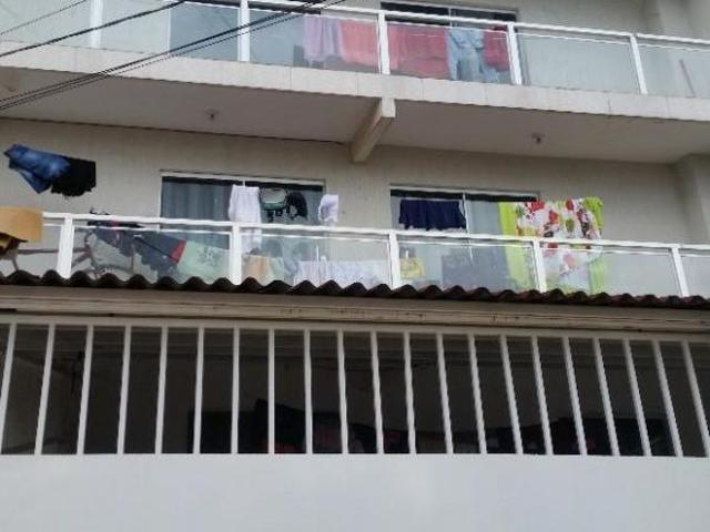 APARTAMENTO RIACHO FUNDO I