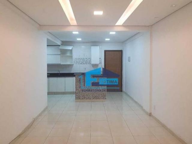 APARTAMENTO RIACHO FUNDO I