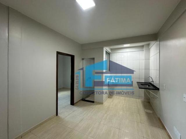 Apartamento, Riacho Fundo II, Riacho Fundo, DF