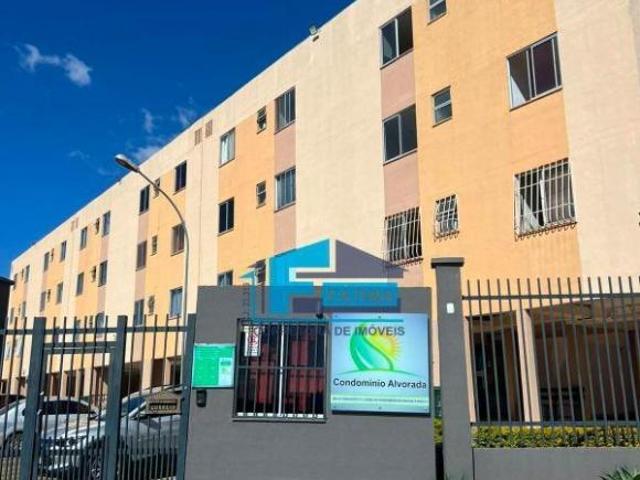 Apartamento, Riacho Fundo II, Riacho Fundo, DF
