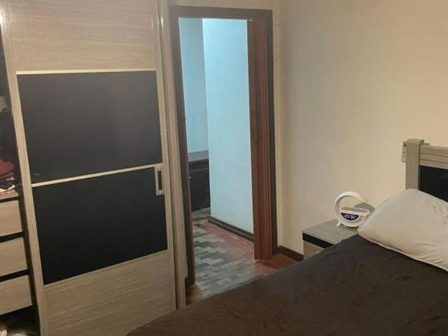 APARTAMENTO RIACHUELO 2 DORMITORIOS