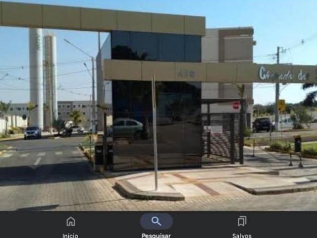 Apartamento, Ribeirão do Lipa, Cuiabá, MT
