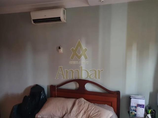 Apartamento Ribeirão Preto Vila Seixas