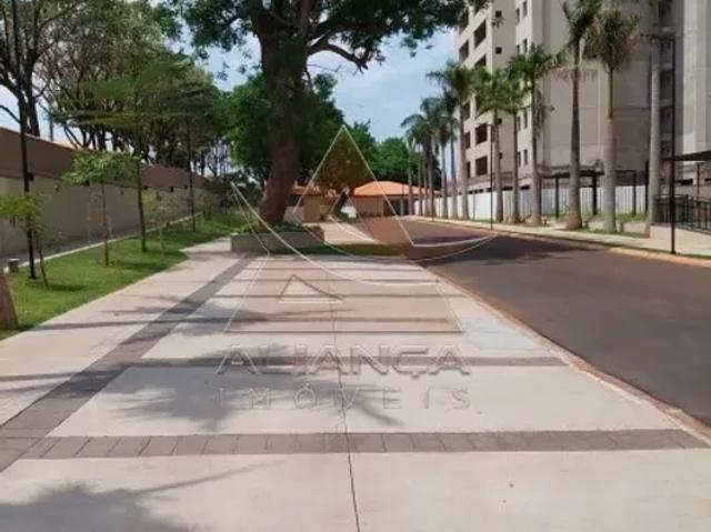 Apartamento Ribeirão Preto Bonfim Paulista
