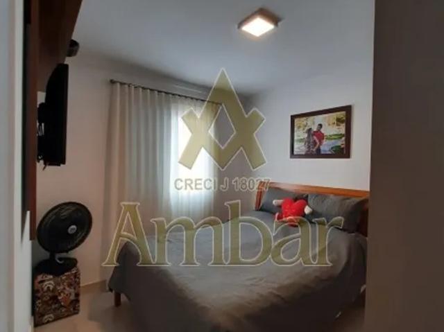 Apartamento Ribeirão Preto Campos Eliseos Região Leste